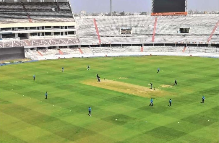 Cricket + Wellness Package by TES Social Community