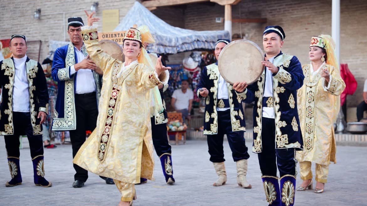 Cultural Tour in Uzbekistan | Explore Personalised Tour Packages